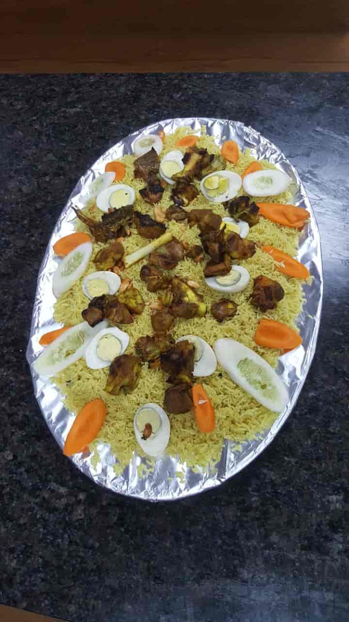 Desi Zaiqa Restaurant in Veraval Tower Chowk,Veraval - Best Mughlai ...