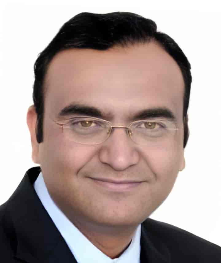 Dr Vishal Jogi in TB Road,Vijapur - Best Neurologists near me in ...