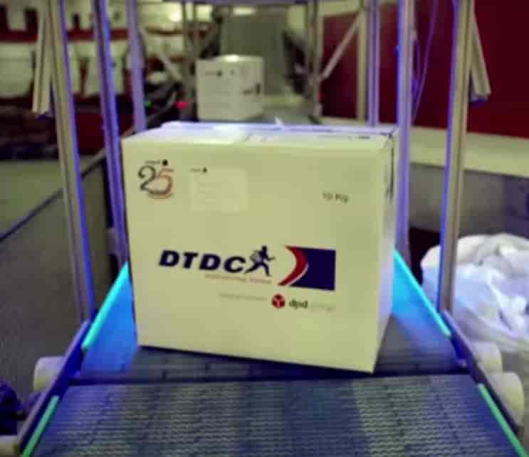 DTDC Express Ltd in Vijapur,Vijapur - Best DTDC-Courier Services in ...