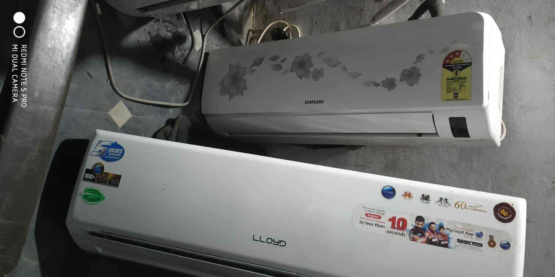 Unitech Electronics in Payakapuram,Vijayawada - Best LG-AC Repair ...