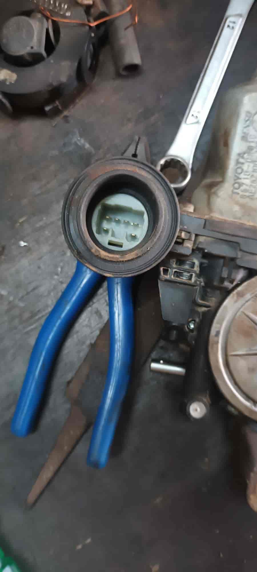 Top Car Electric Work Services in Kanuru - Best Car Electrician ...