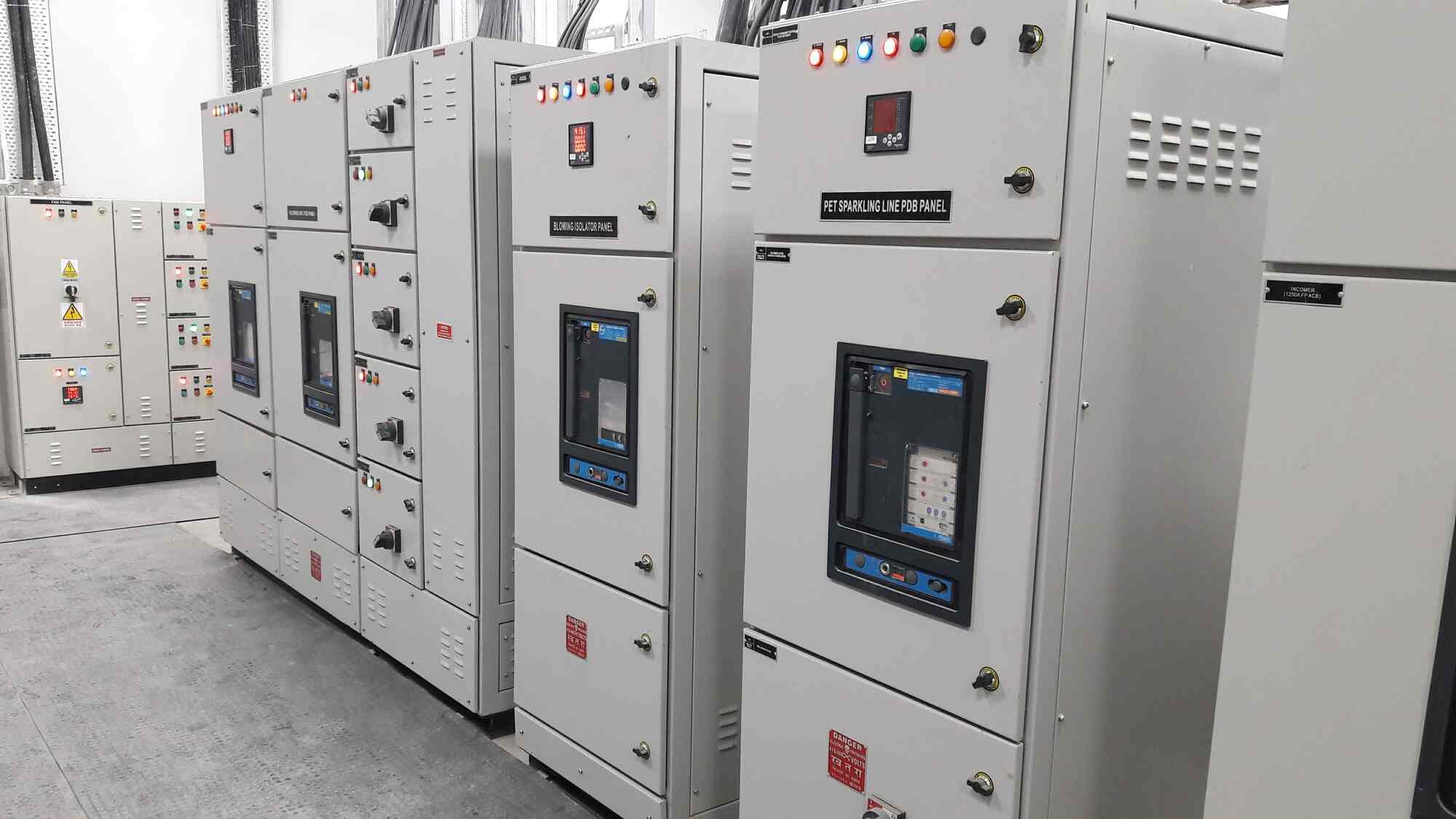 Alpha Power Engineering Company in Labbipet,Vijayawada - Best Corporate ...