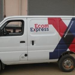 Ecom Express in Auto Nagar,Vijayawada - Courier Services near me in ...