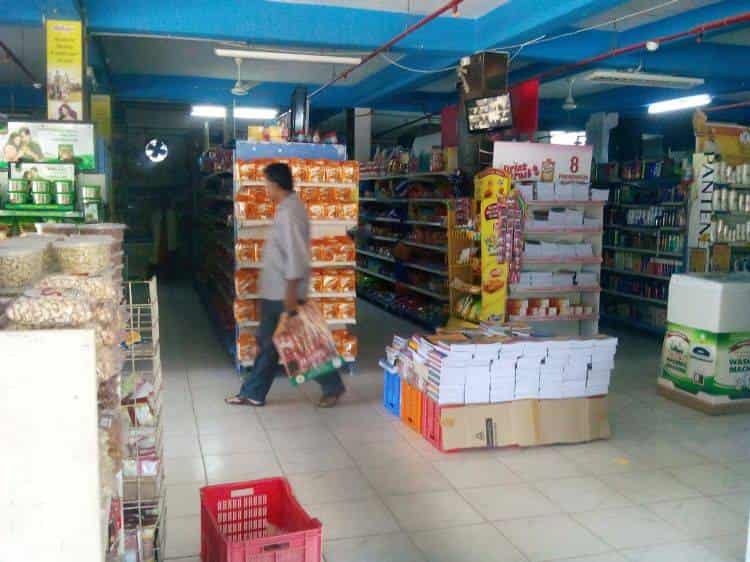 ihs supermarkets in Kanuru,Vijayawada - Best Grocery Stores in ...