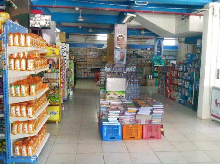 ihs supermarkets in Kanuru,Vijayawada - Best Grocery Stores in ...