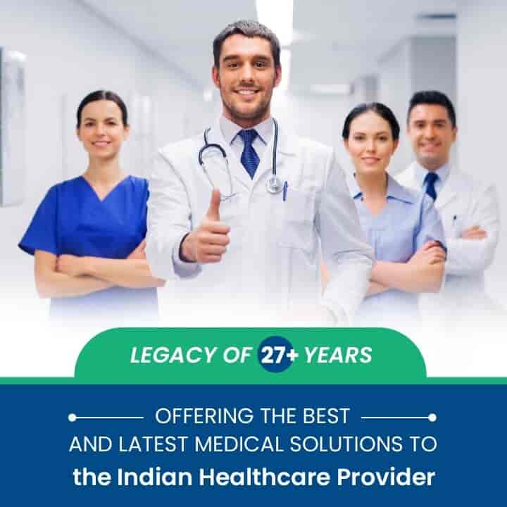 Sandor Medicaids Pvt Ltd - Dealer from Bharathi Nagar, Vijayawada ...