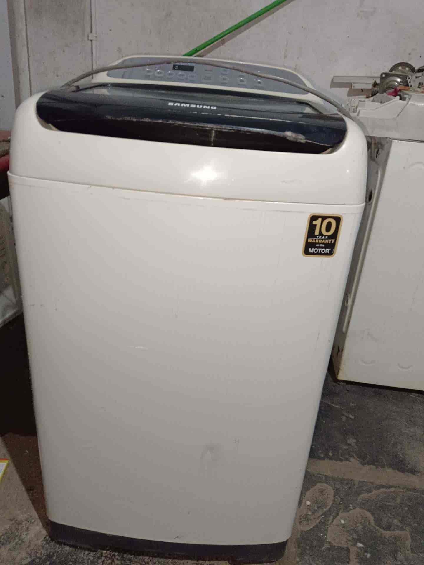 Ss Happy Home Services and Spares in Vidyadharapuram,Vijayawada - Best ...