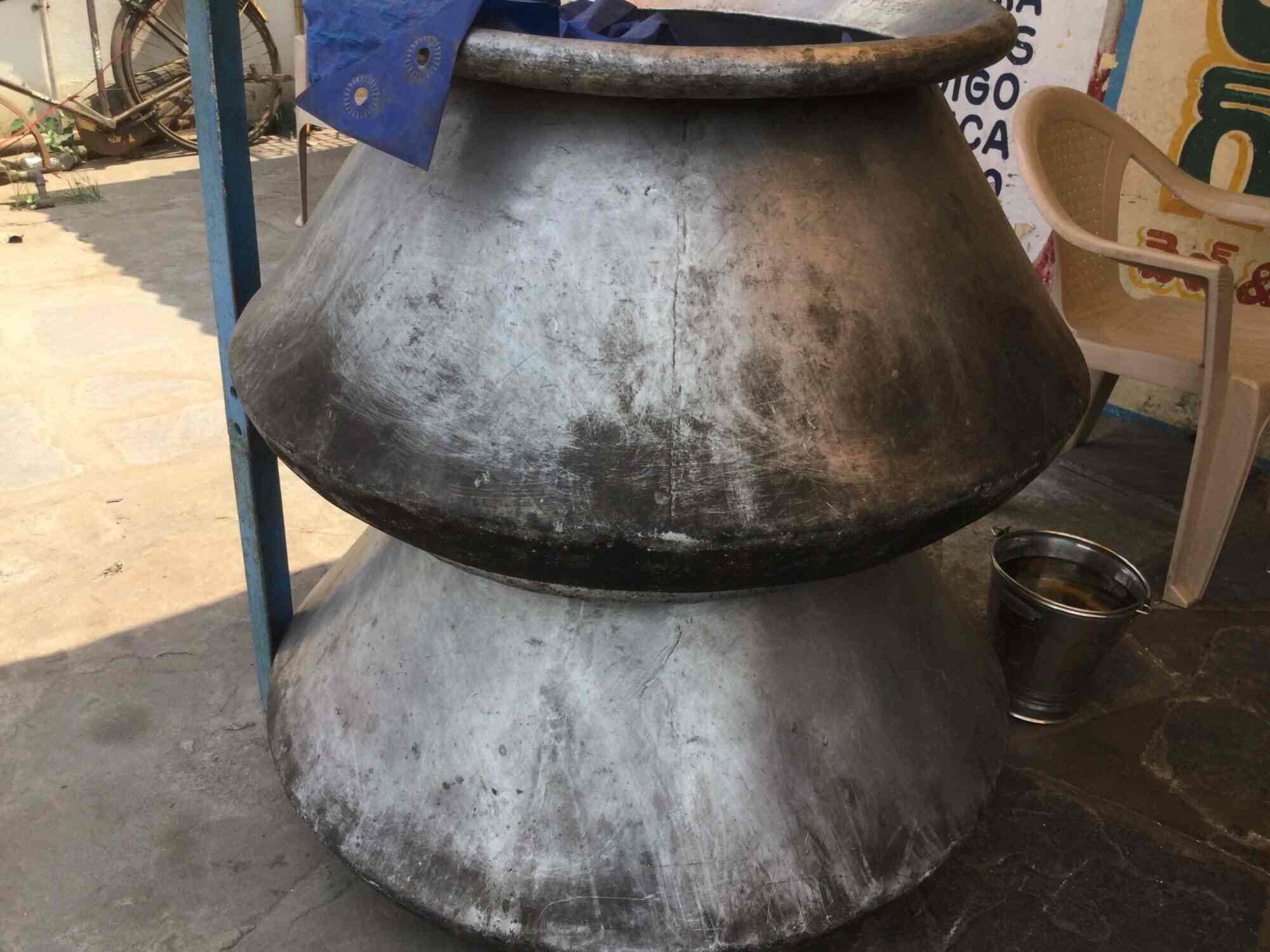 Sai Srinivas Tent House in Patamata,Vijayawada - Best Tent House near ...