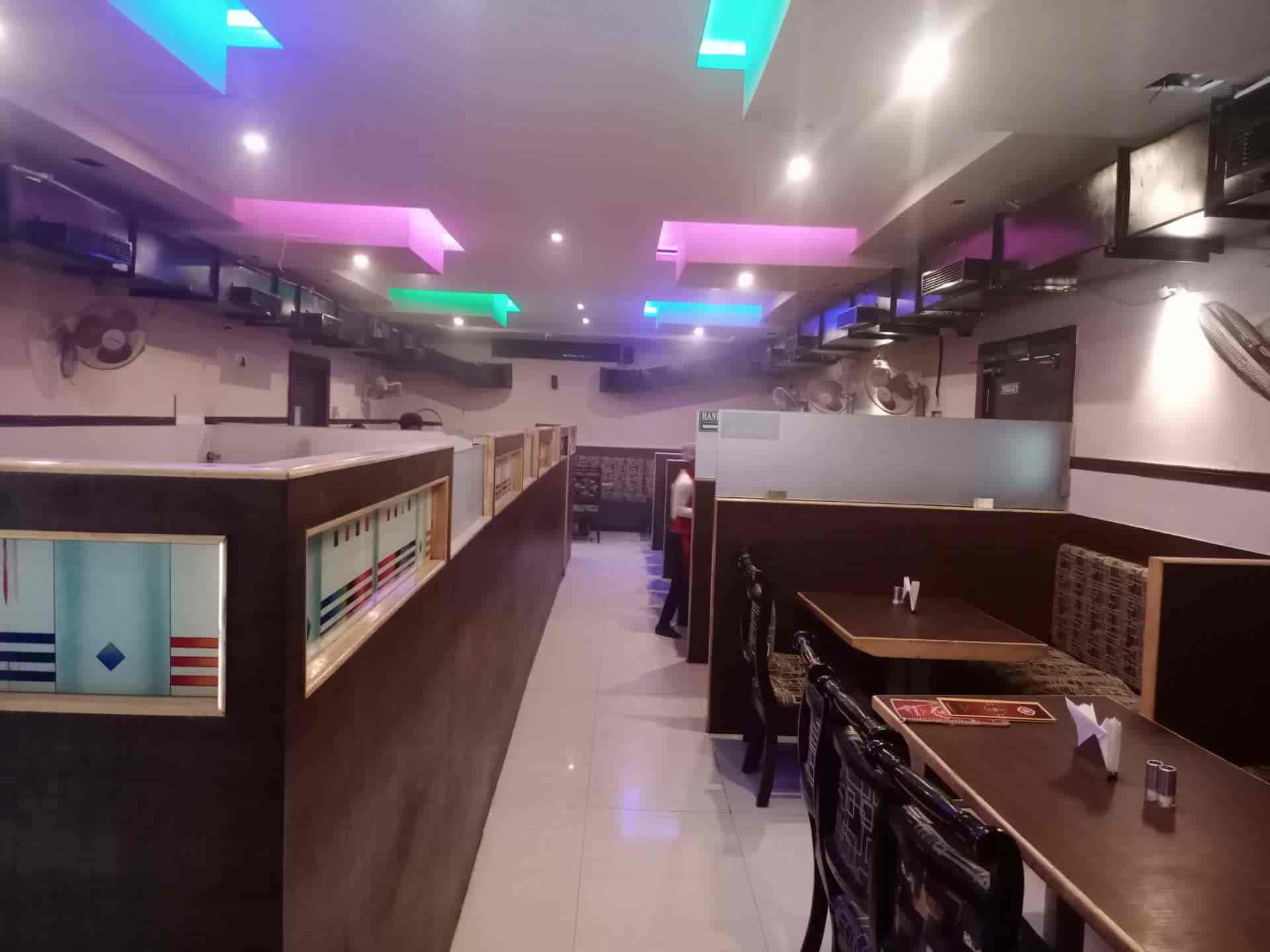 Harika Royal Family Restaurant in Bhavanipuram,Vijayawada - Order Food Online - Best Restaurants ...