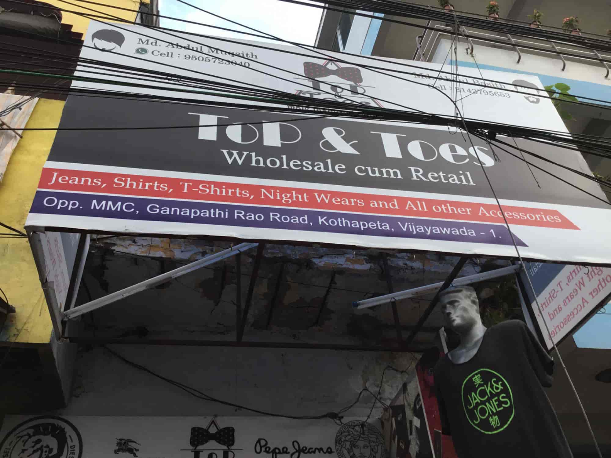 Top Wrangler Men Readymade Garment Retailers in Khammam - Best Wrangler ...