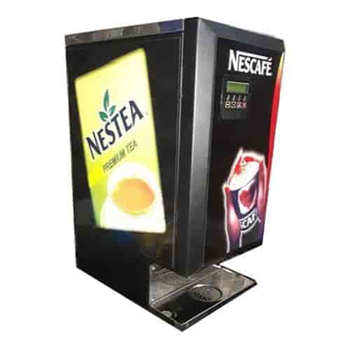 Hanuman Coffee Shopee - Dealer from in Benz Circle, Vijayawada, India ...