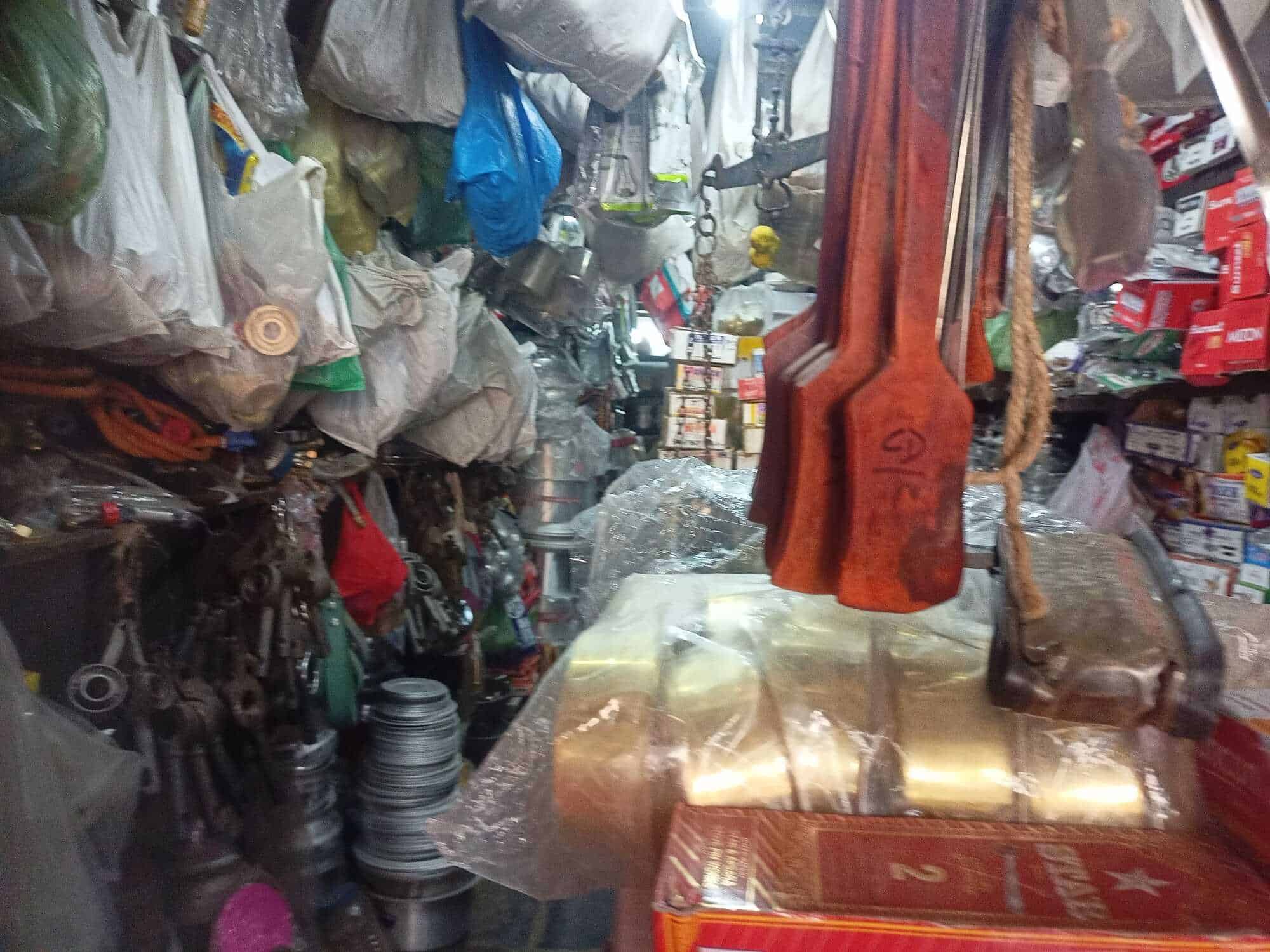 Srinivasa metal general stores in Patamata,Vijayawada - Best Gas Stove ...