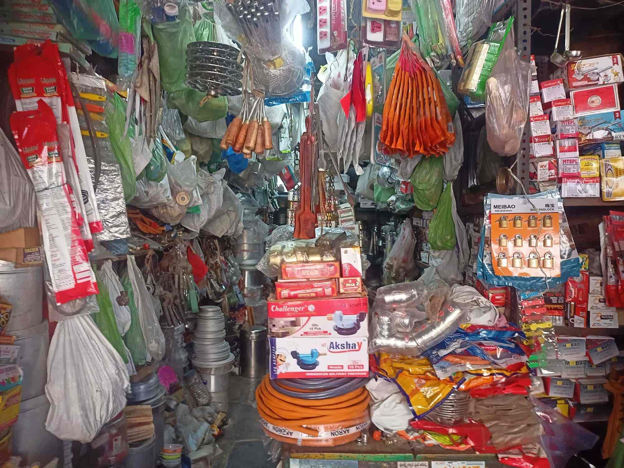 Srinivasa metal general stores in Patamata,Vijayawada - Best Gas Stove ...