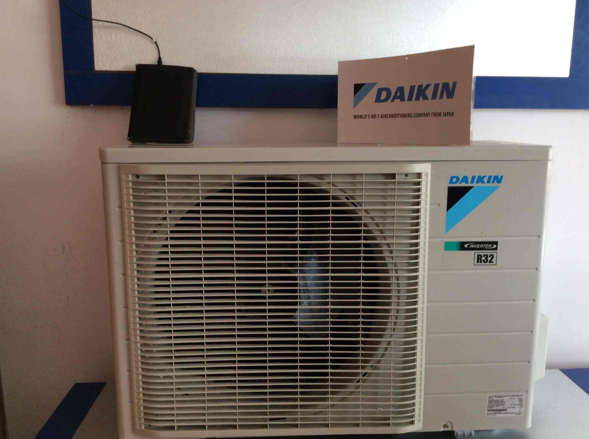 Cool Plaza in Gollapudi,Vijayawada - Best Daikin-AC Repair & Services ...
