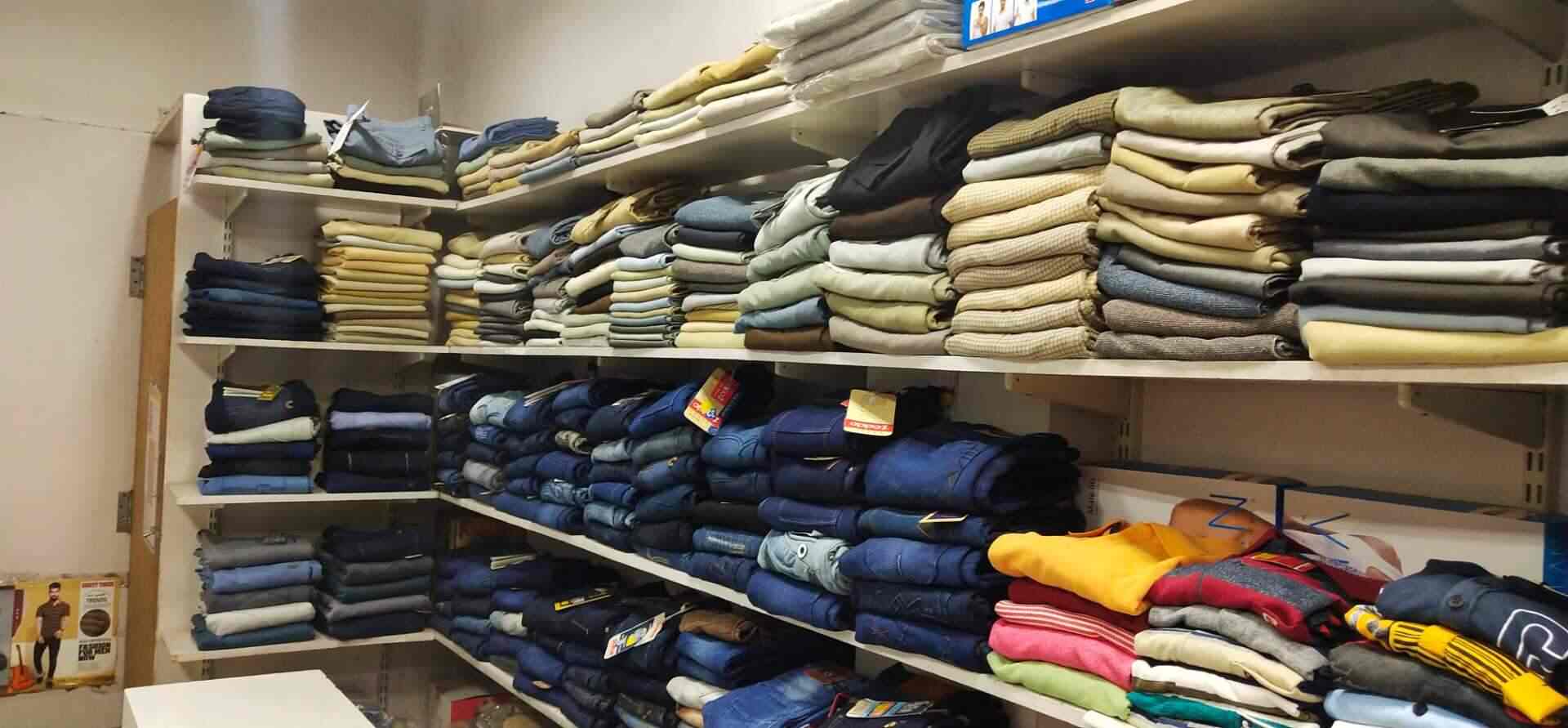 Top Reliance Trends in Kanuru - Best Clothing Stores near me - Justdial