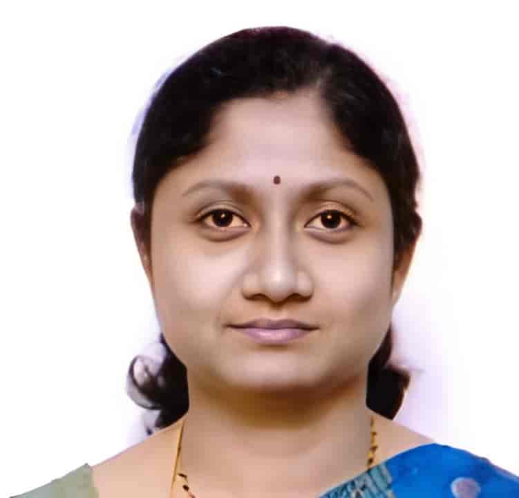 Dr. Lata Karuparthi (Lata Hospital) in Bhavanipuram,Vijayawada - Best ...
