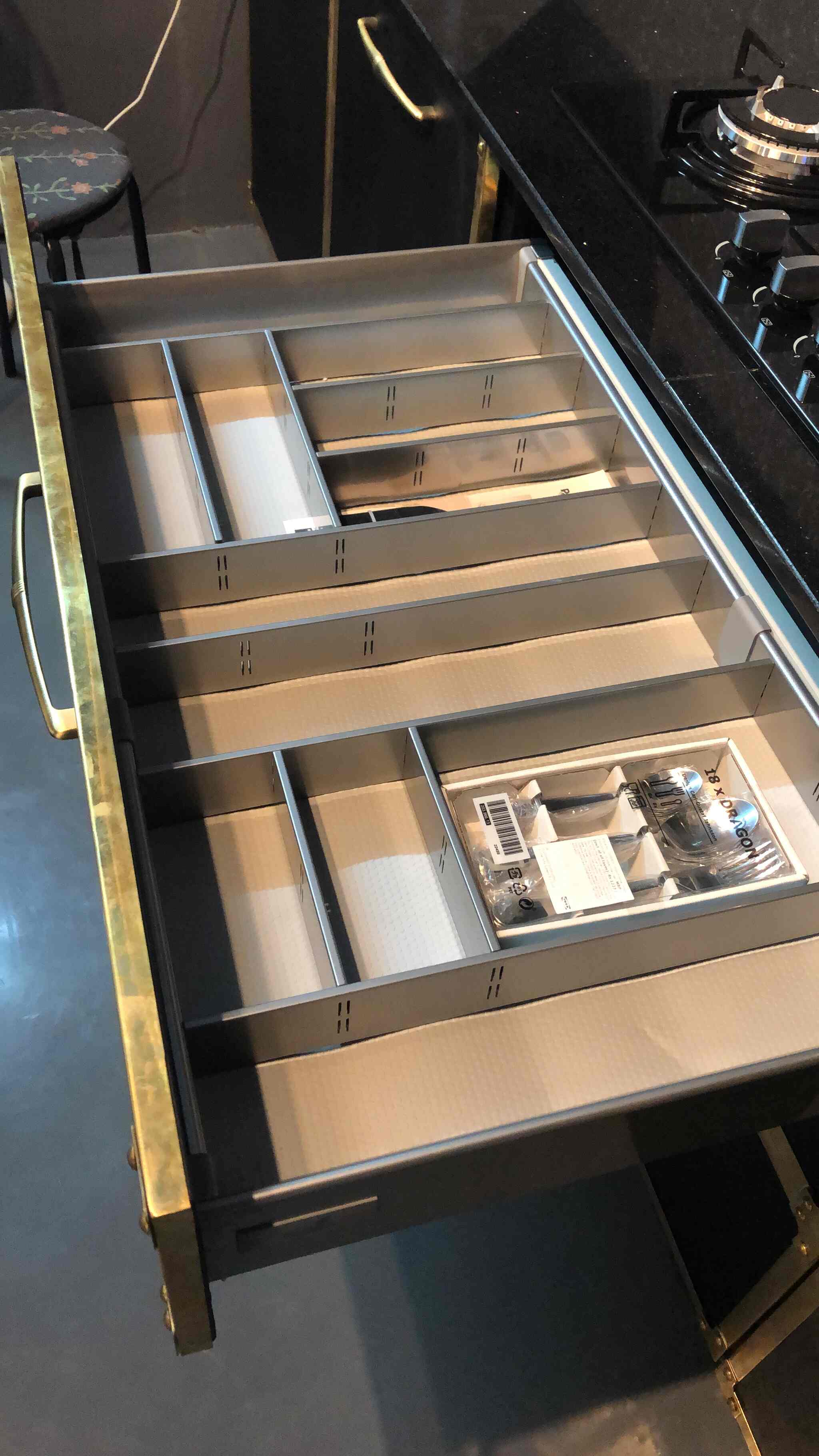 Ultrafresh Modular Solutions in Banjara Hills,Hyderabad - Best Turnkey ...