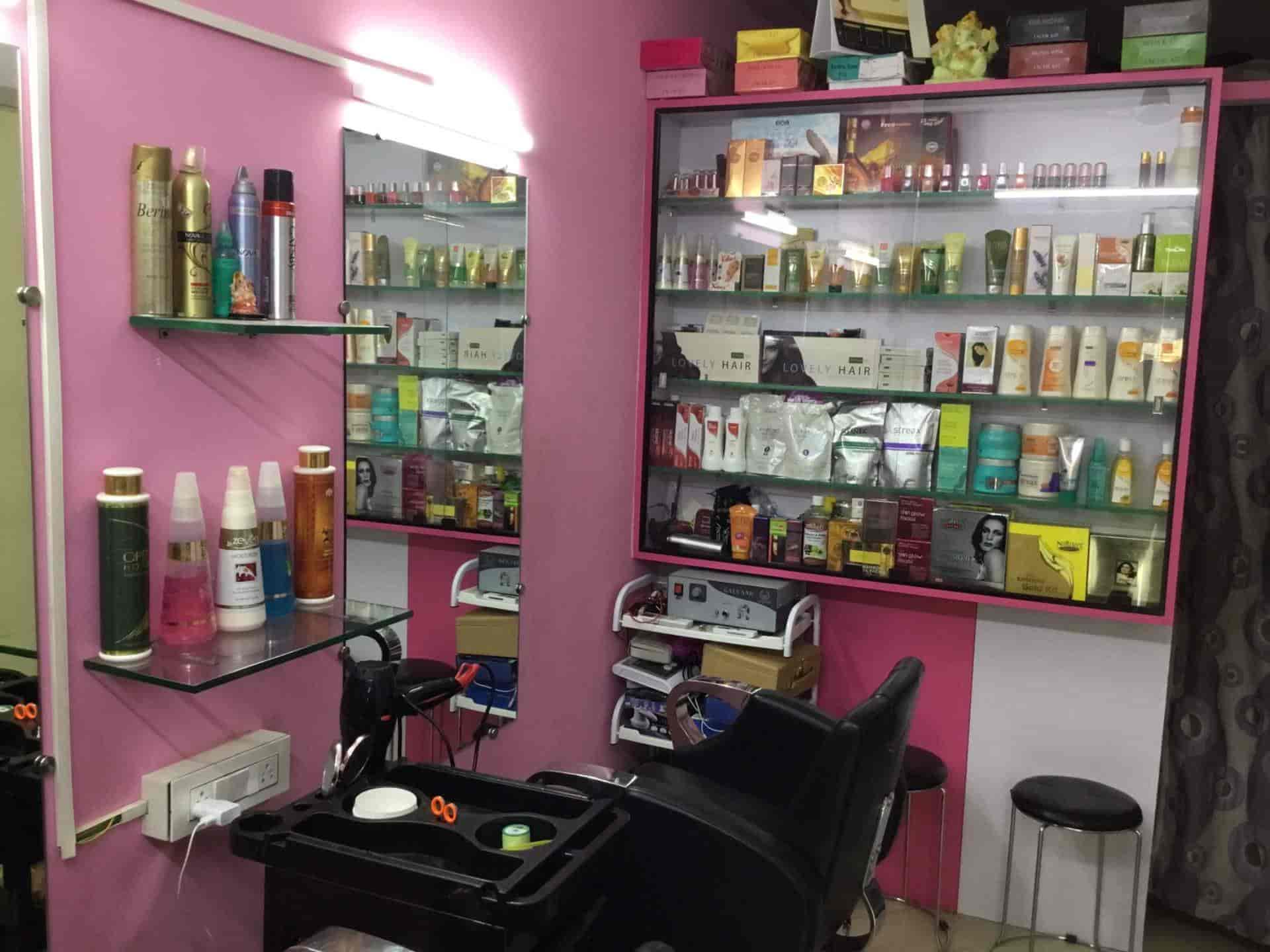 Maitreya The Beauty Salon in Kasturibaipet,Vijayawada - Best Beauty ...