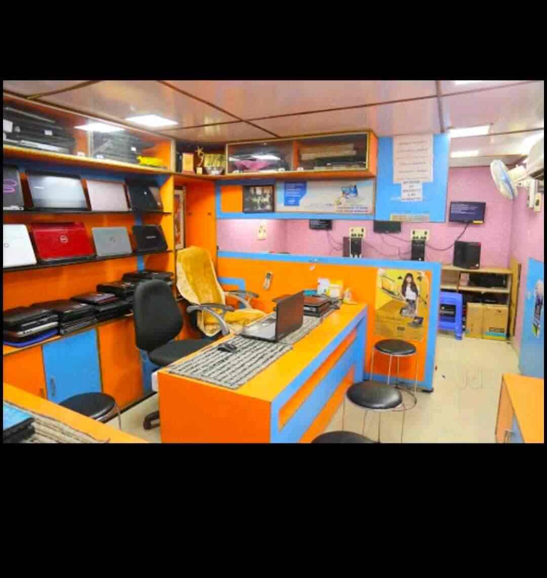 Tech Spell Solutions in Sbi Colony, Vijayawada - Best SMS Advertising ...