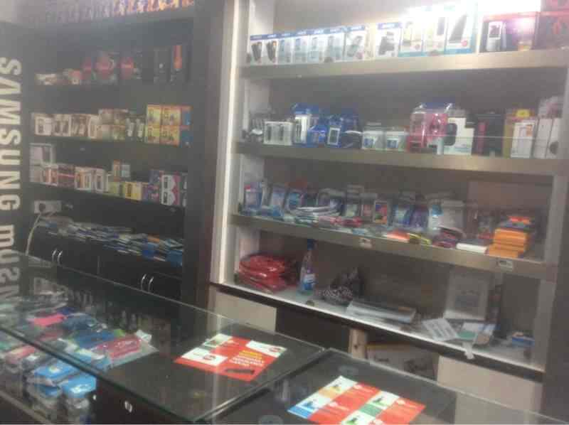 Cell-Point in Eluru Road,Vijayawada - Best Mobile Phone Dealers in ...