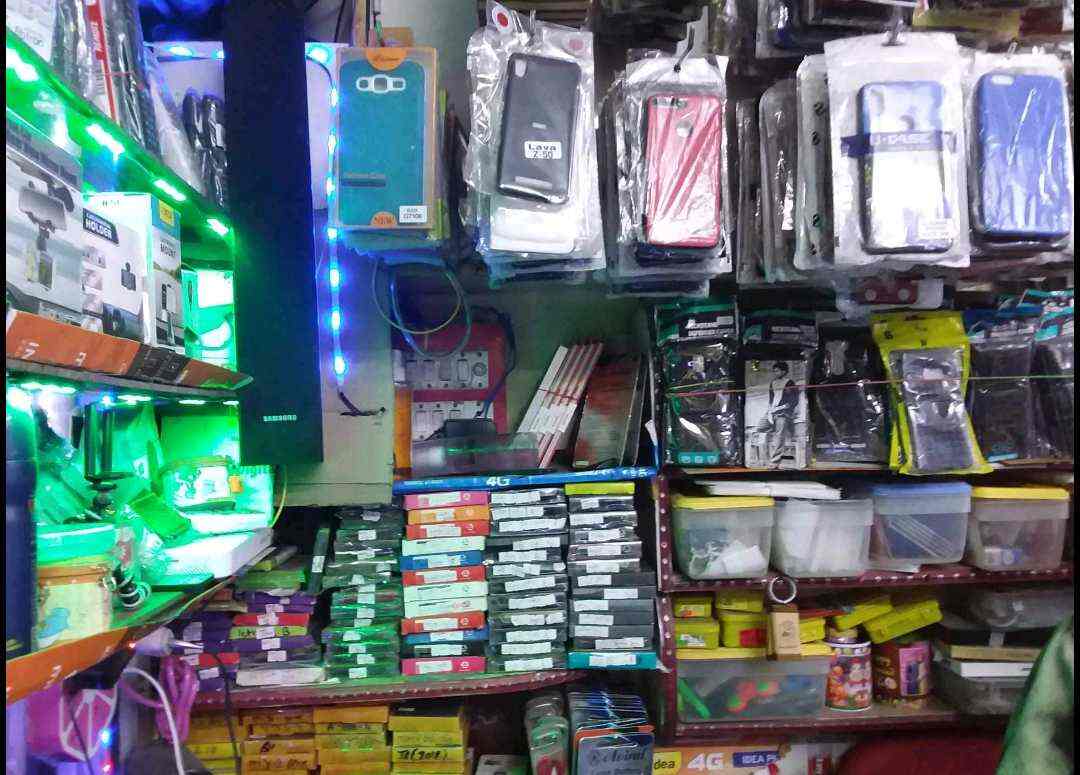 Cell-Point in Eluru Road,Vijayawada - Best Mobile Phone Dealers in ...