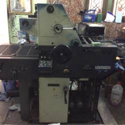 JP Printing Works in Arundalpet, Vijayawada - Best Printing Press in ...