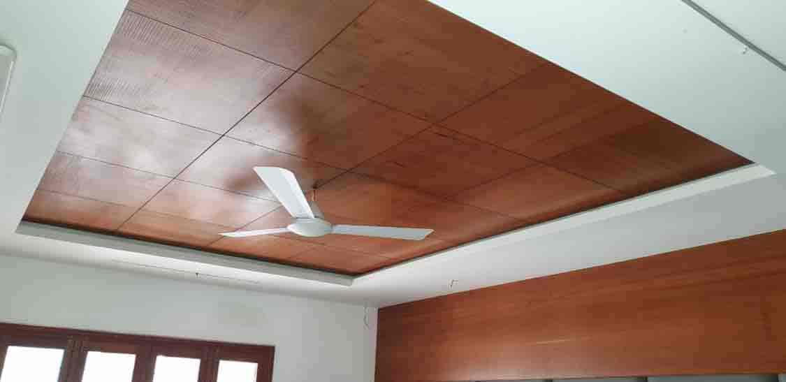 Sri Infra Projects in Ramavarappadu,Vijayawada - Best PVC Wall Panel ...