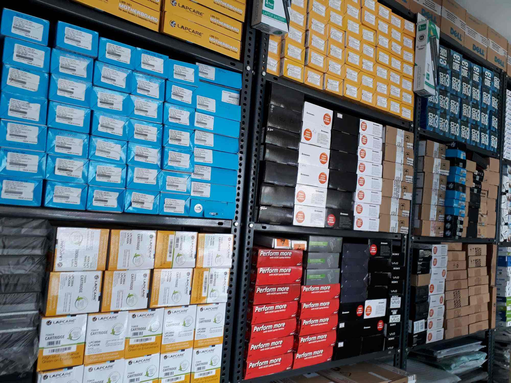 J M Computers in Arundalpet,Vijayawada - Best Microsoft-Computer ...