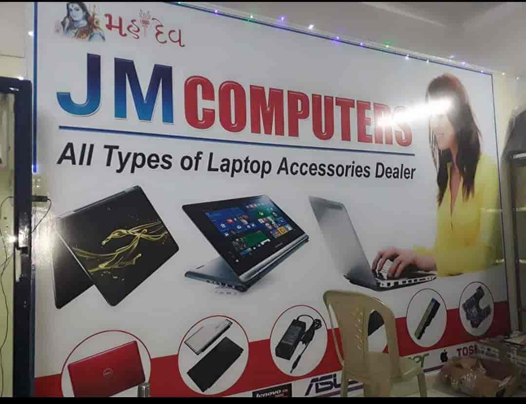 J M Computers in Arundalpet,Vijayawada - Best Microsoft-Computer ...