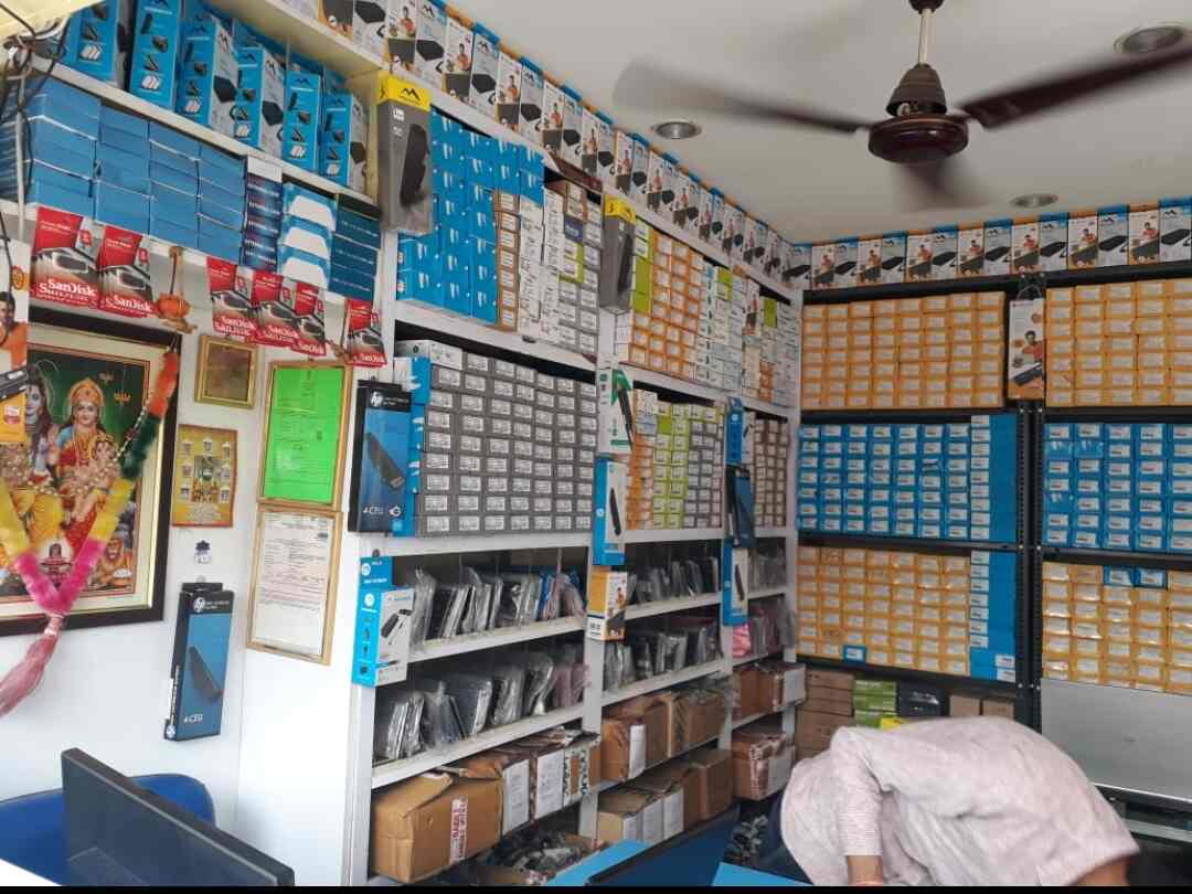 J M Computers in Arundalpet,Vijayawada - Best Microsoft-Computer ...