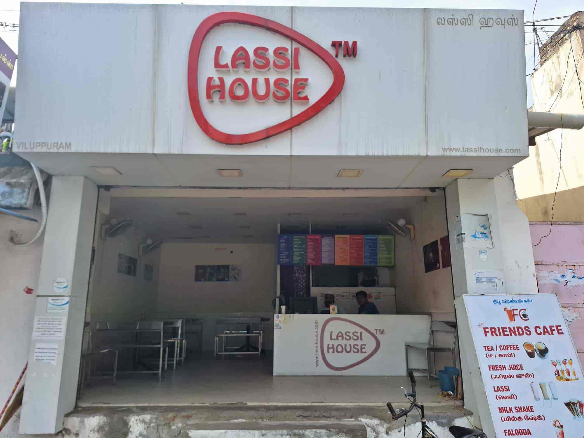 Lassi House in Villupuram Ho,Villupuram - Order Food Online - Best ...
