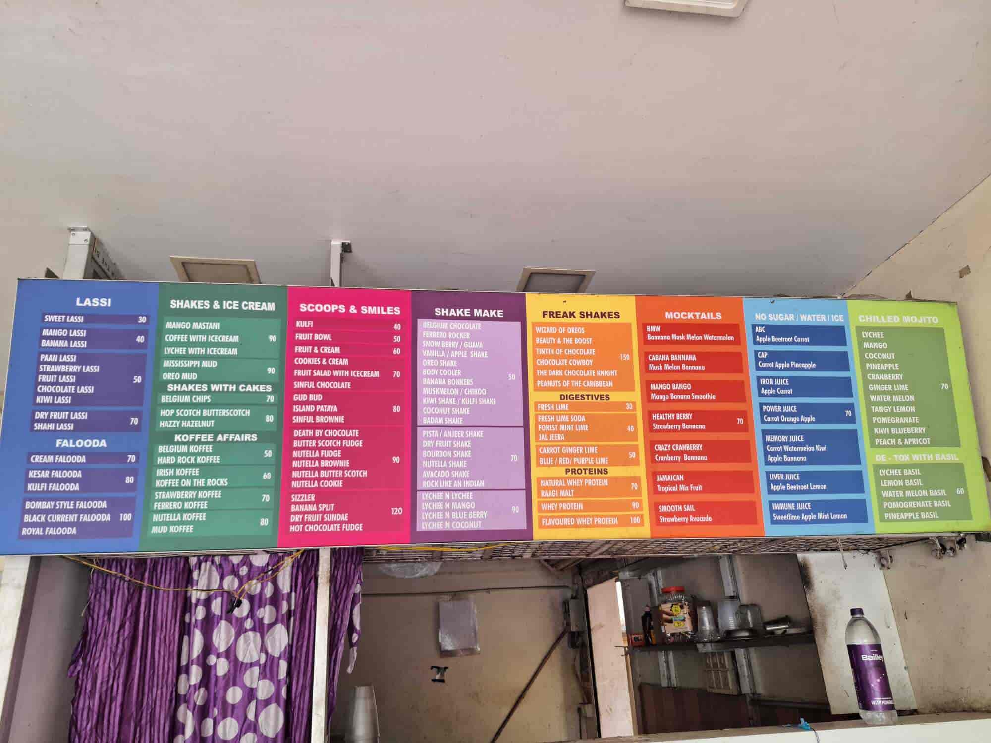 Lassi House in Villupuram Ho,Villupuram - Order Food Online - Best ...