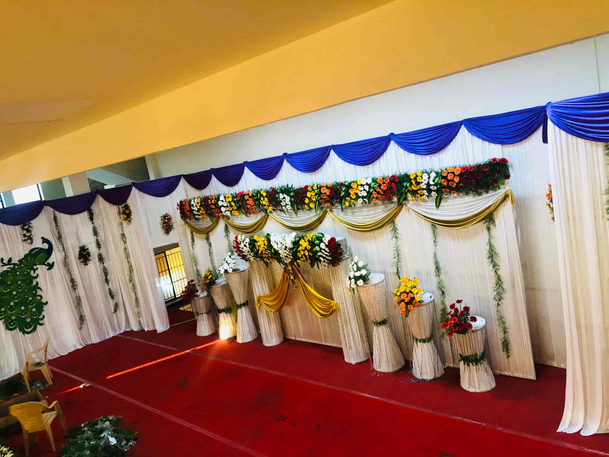 Kongu Mahal in Chinnasalem,Kallakurichi - Best Kalyana Mandapams in ...