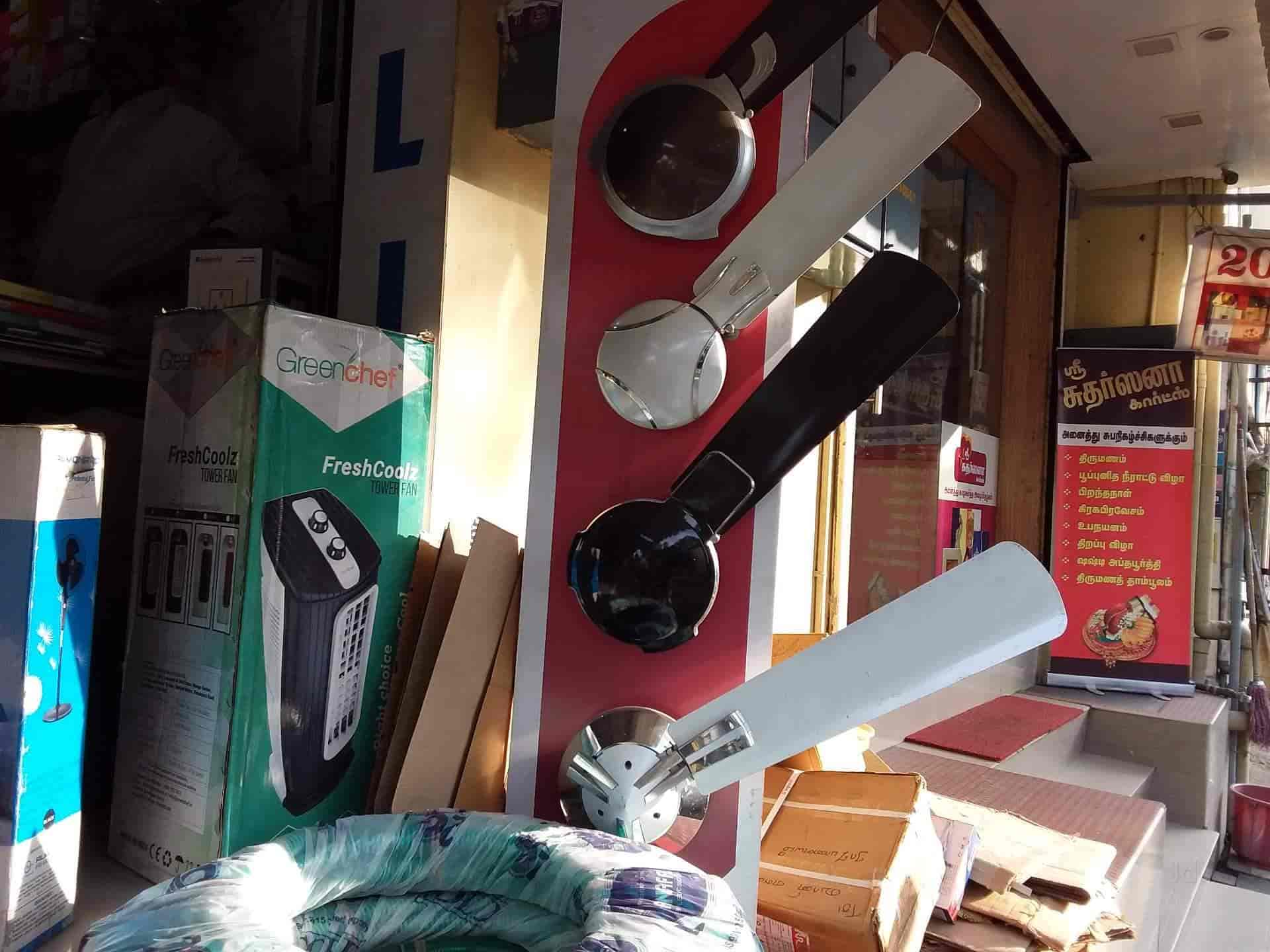 Nk Electrical in Rajapalayam,Virudhunagar - Best Electrical Contractors ...