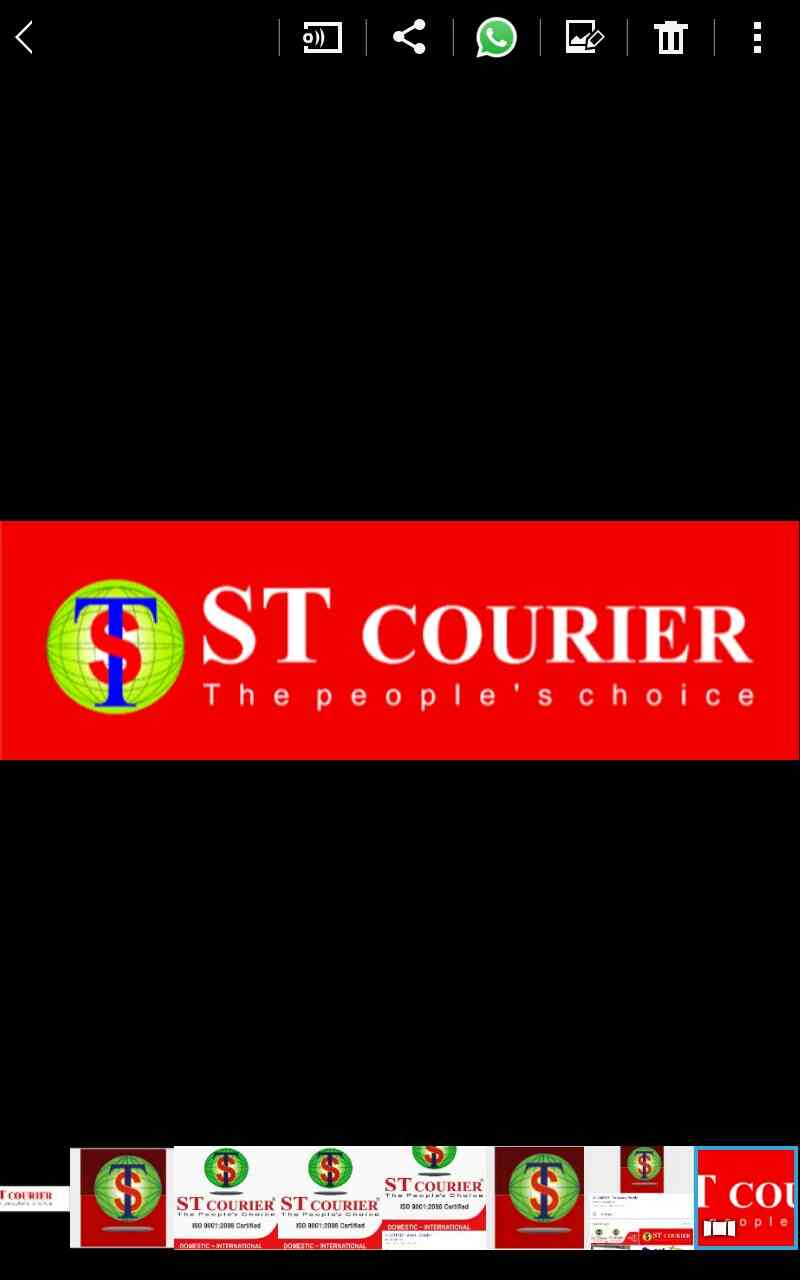 ST Couriers in Virudhunagar Ho,Virudhunagar - Best Domestic Courier ...