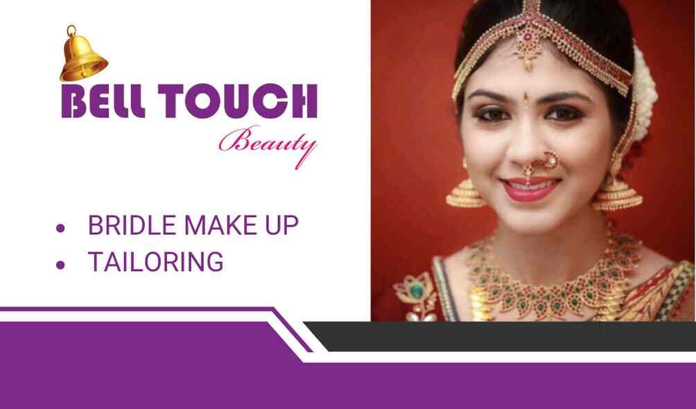 Bell Touch Beauty in Virudhunagar - Best Beauty Parlours in ...