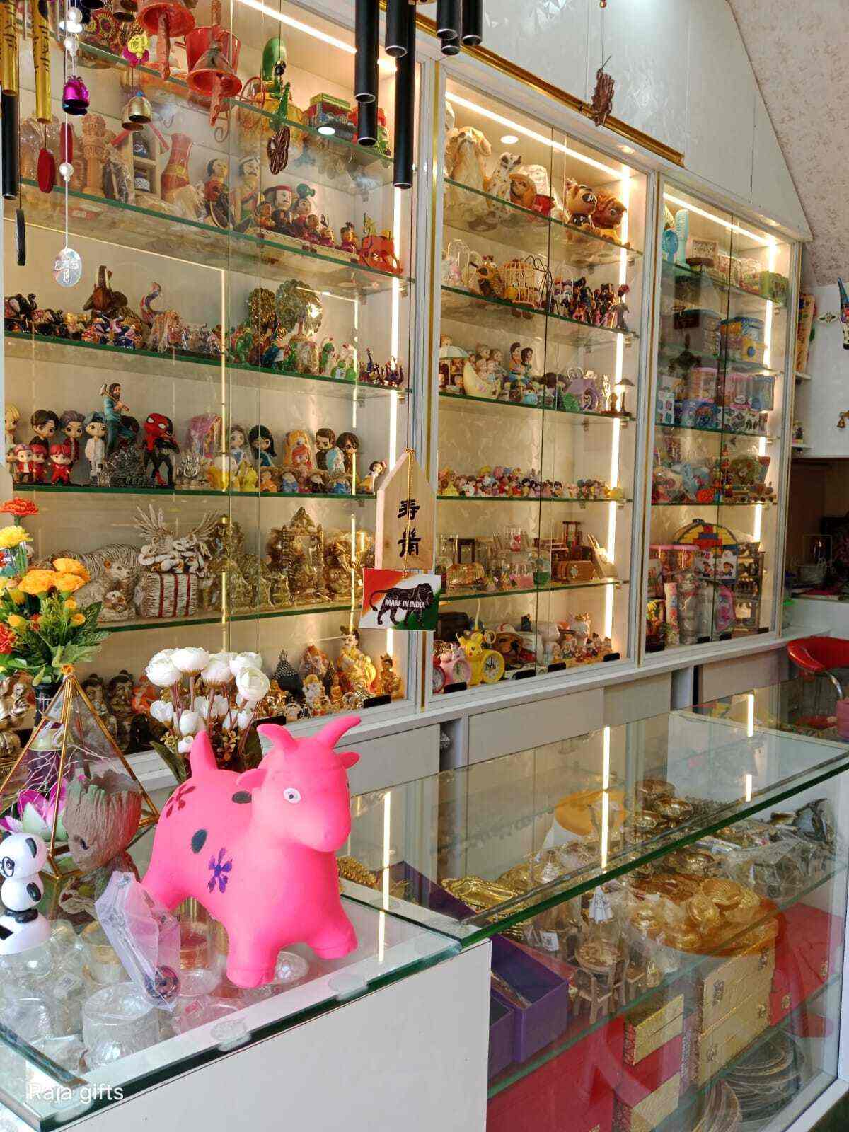 Raja Gifts in Kasukadai Bazaar,Virudhunagar - Best Gift Shops in ...