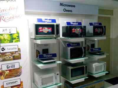 Whirlpool Home in Madhura Nagar,Visakhapatnam - Best AC Dealers near me ...
