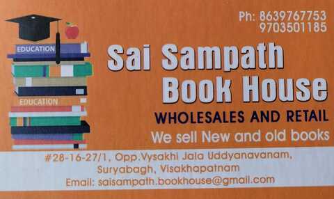 Top Economic Books in Samarlakota - Best Economic Book Dealers East ...