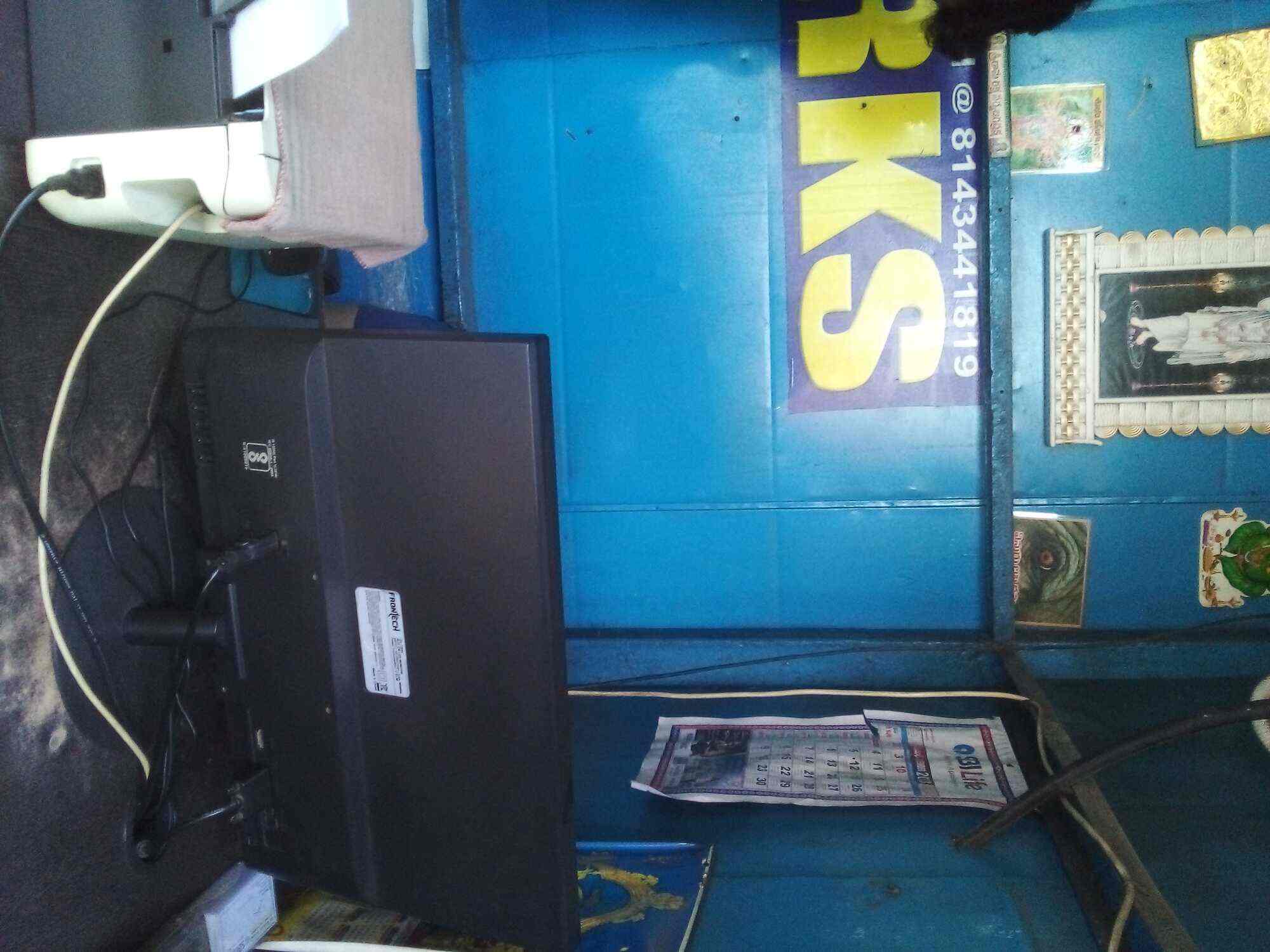 Murali Rto Works in Mvp Colony,Visakhapatnam - Best Printing Services ...