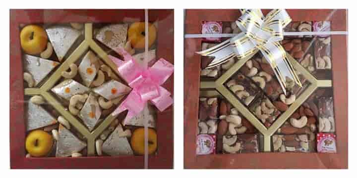 Sweet Magic in Panduranga Puram,Visakhapatnam - Best Food Product ...