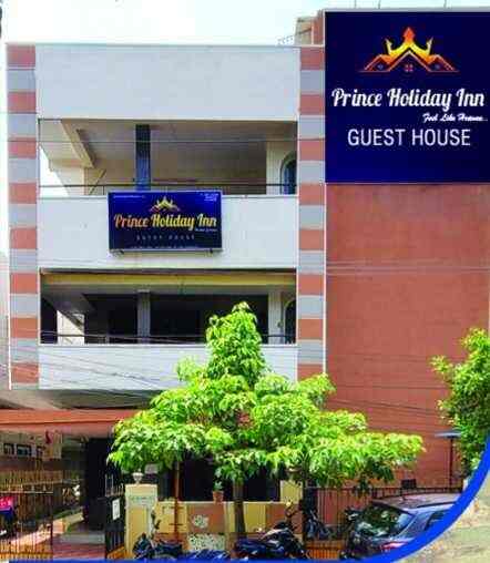 Elite Ladies Hostel and Pg in MVP Colony,Visakhapatnam - Best Hostels ...