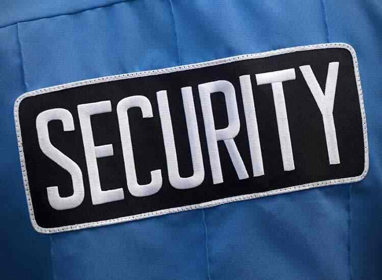 Agile Group Protection Security Services in Nad Kotha Road ...