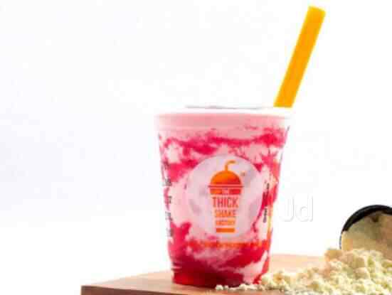 The Thick Shake Factory in Siripuram Circle,Visakhapatnam - Best Coffee ...