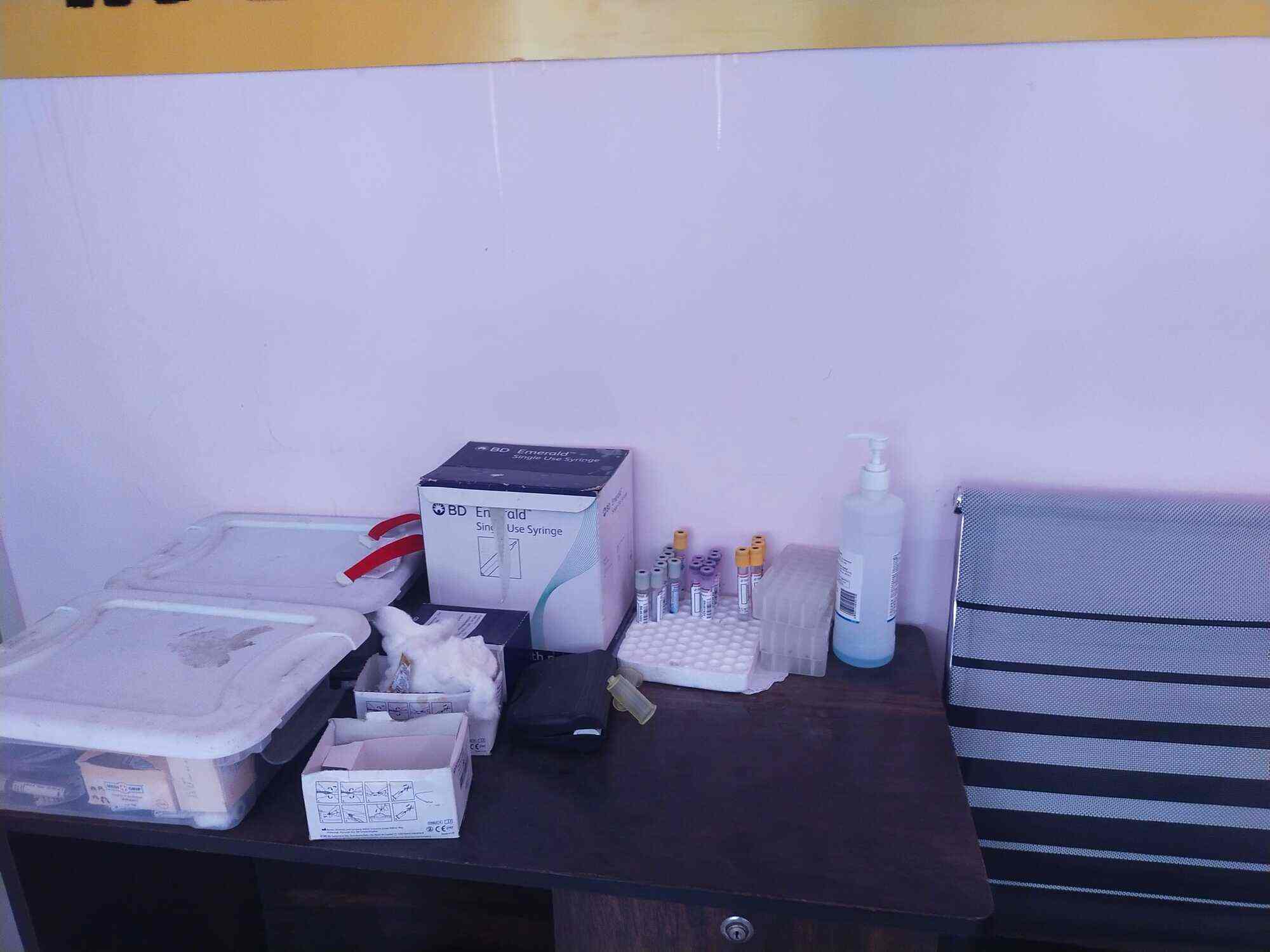 Thyrocare in Pm Palem Main Road,Visakhapatnam - Best Diagnostic Centres ...