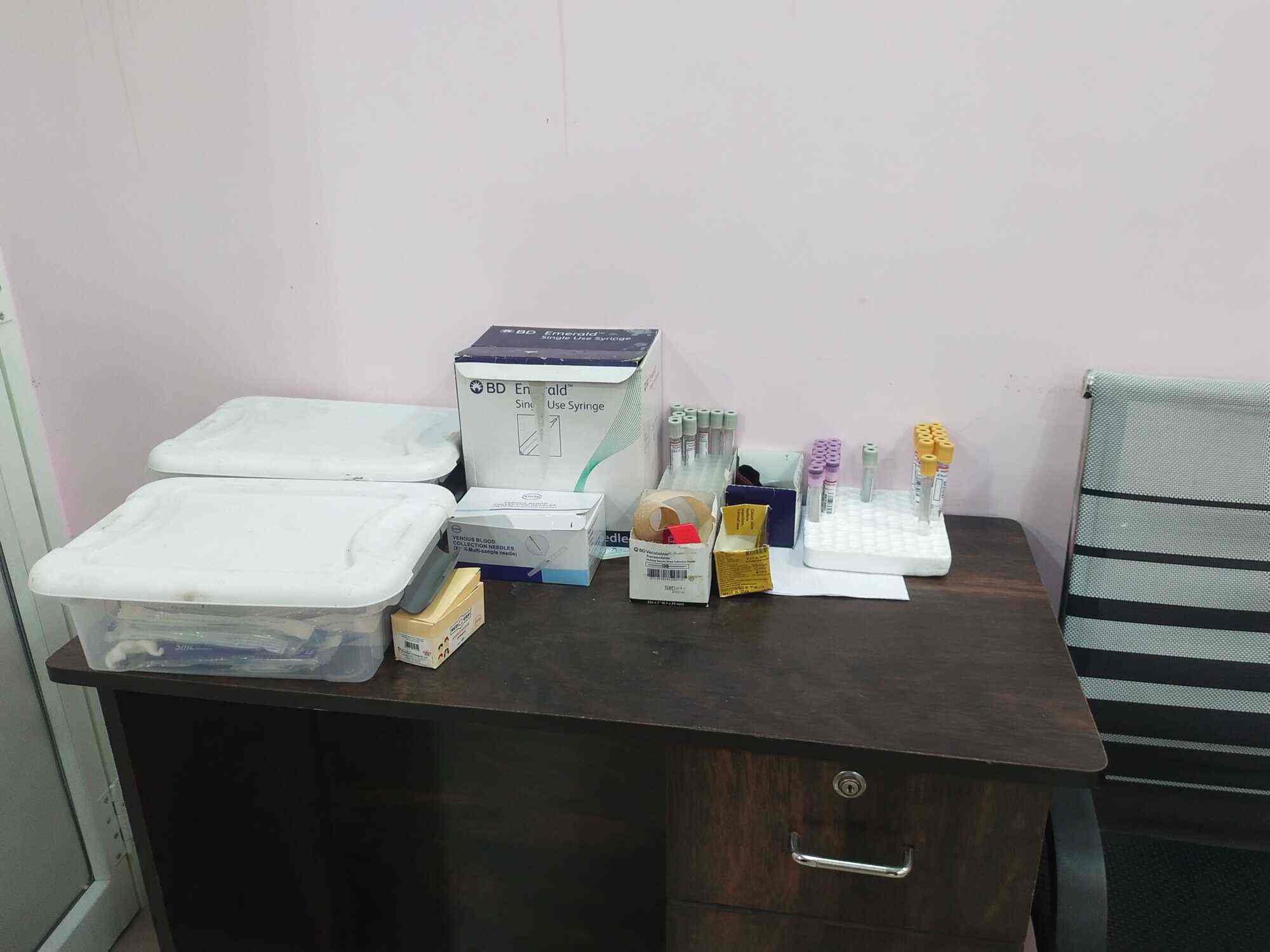 Thyrocare in Pm Palem Main Road,Visakhapatnam - Best Diagnostic Centres ...