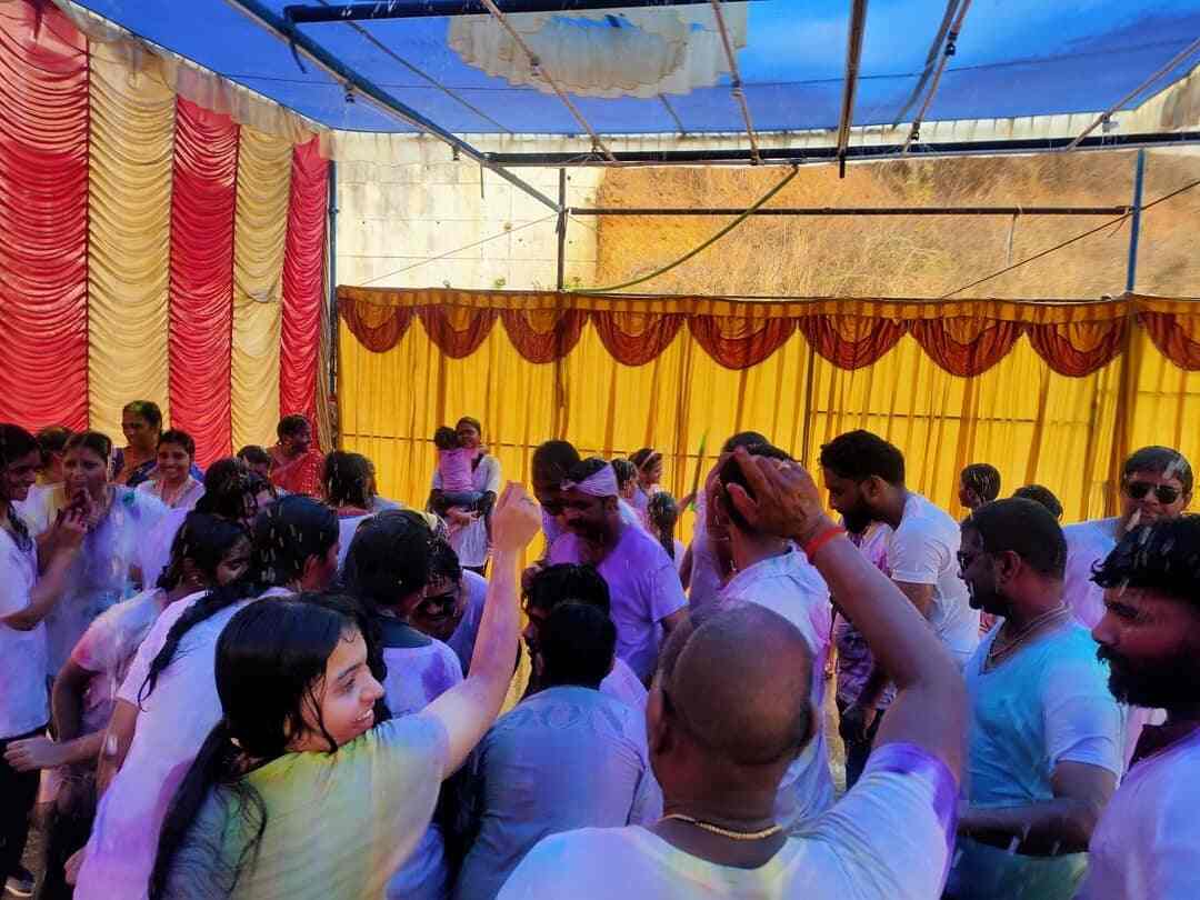 Prasho Events in Balayya Sastri Layout,Visakhapatnam - Best Event ...