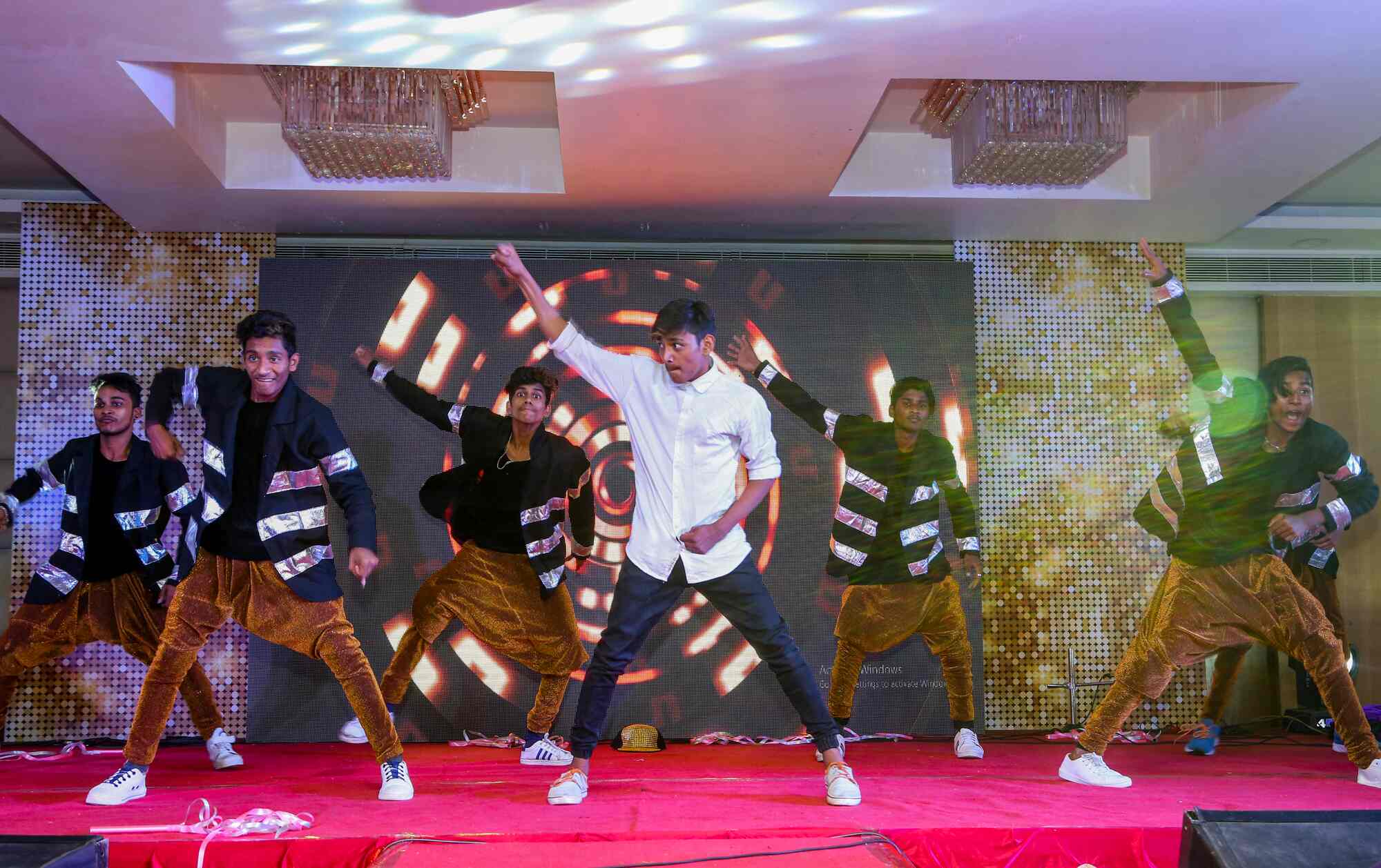 Prasho Events in Balayya Sastri Layout,Visakhapatnam - Best Event ...