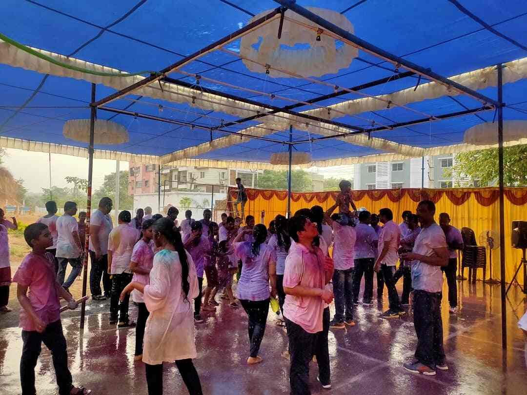 Prasho Events in Balayya Sastri Layout,Visakhapatnam - Best Event ...