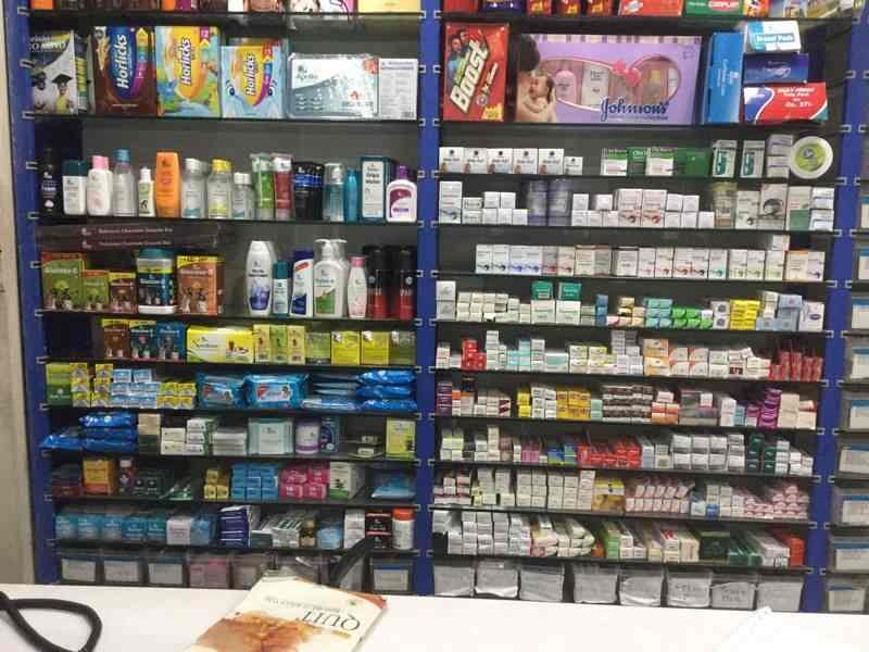 Apollo Pharmacy in Marripalem,Visakhapatnam - Best Chemists in ...